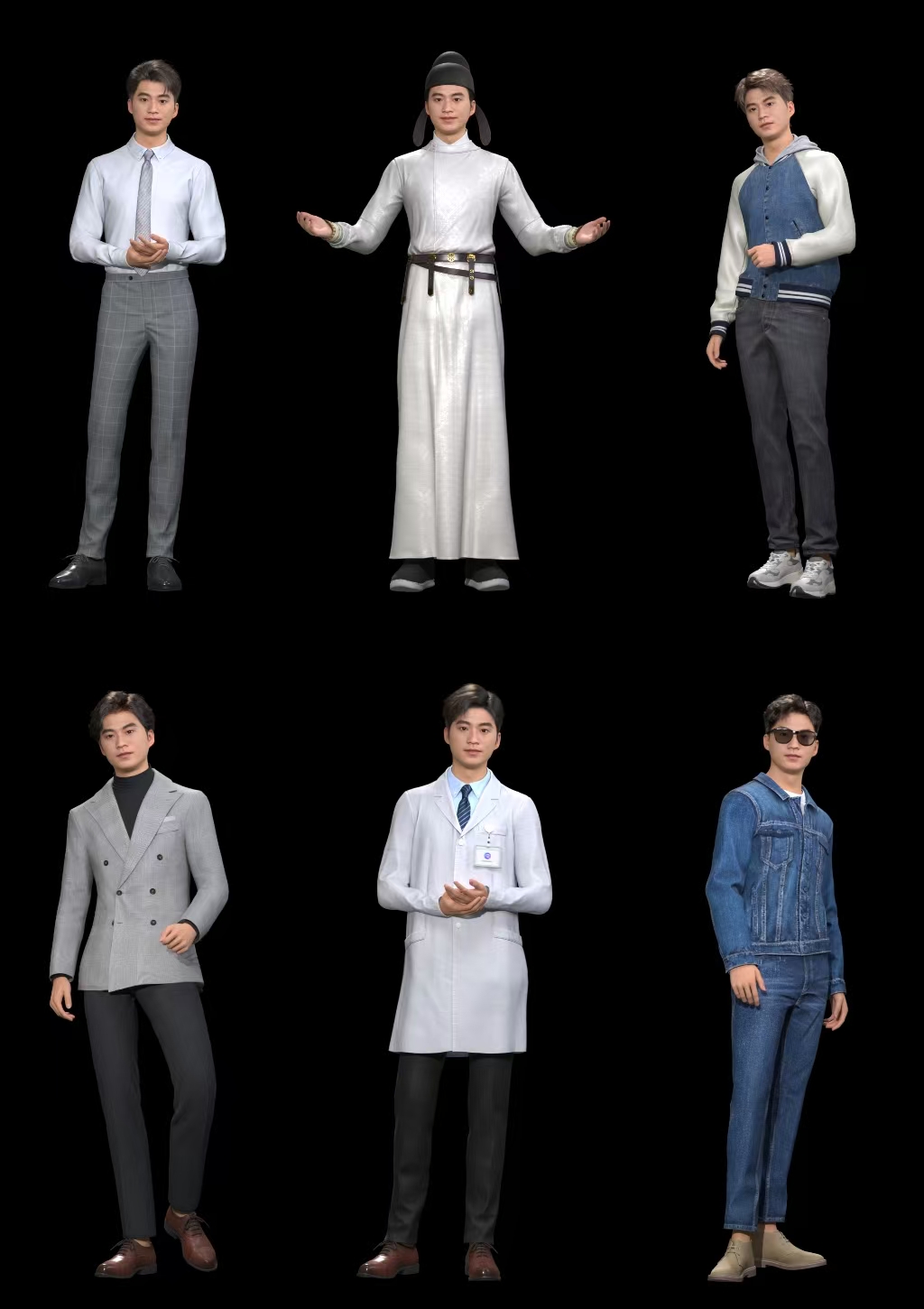 AIGC时代，你还在用PGC的方式拍视频、做后期吗？